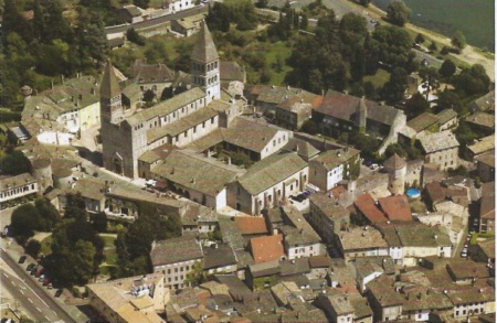 Tournus — Wiki Mâcon Sud Bourgogne